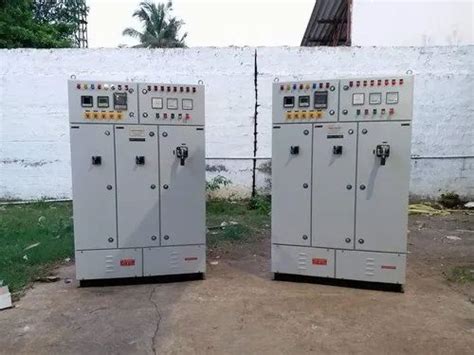 Landt 415 V Acdb Panels For Industrial Ip Rating Ip55 At ₹ 200000unit