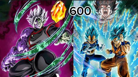 The Worst Dokkan Summons Ever In History Youtube