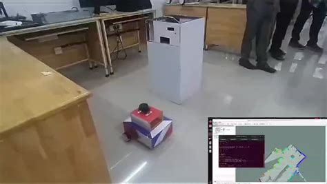 ankith samuel abraham on linkedin robotics ros2 techinnovation