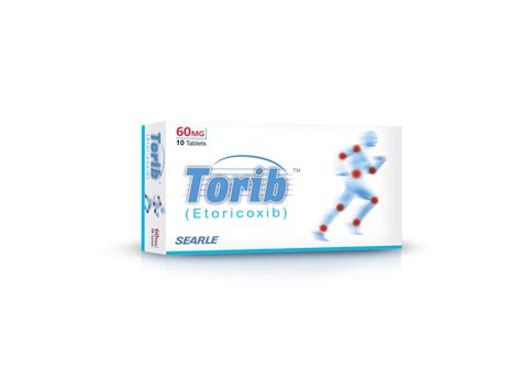 Torib 60mg Tablet 10s Iblexpress