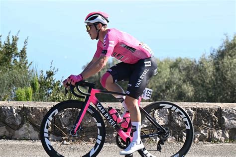 Van Rysel Lhistoire De Ces Vélos Qui Font Gagner Decathlon Ag2r La