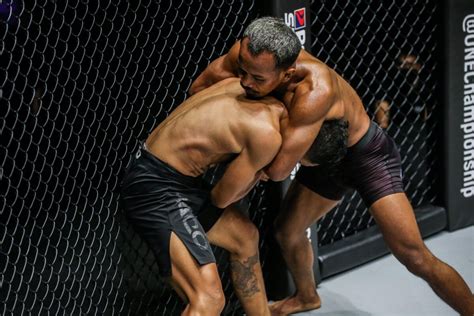 The Best Pictures From One Unbreakable Iii One Championship The