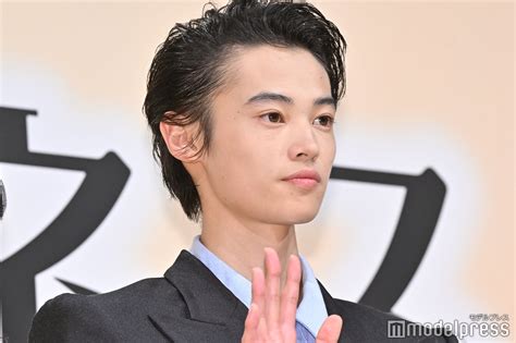 画像319 窪塚愛流、作品に全身全霊で向き合った結果“自宅で恐怖体験”「ヤバいなと思ってパッと見たら」【ハピネス】 モデルプレス