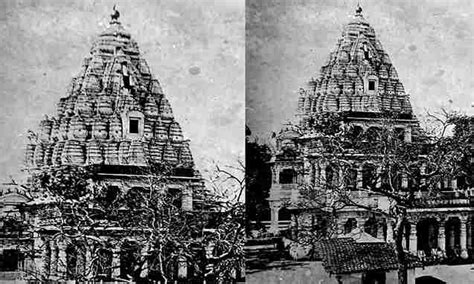 Mahakaleshwar Jyotirlinga Temple History And How To Reach