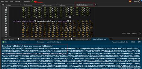 构建webide编辑器系列三 docker下安装cloud9 c9 c9 docker csdn博客