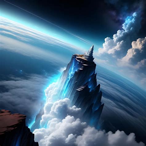 The Eternal Horizons Of Nimbus Minecraft Modpacks Curseforge