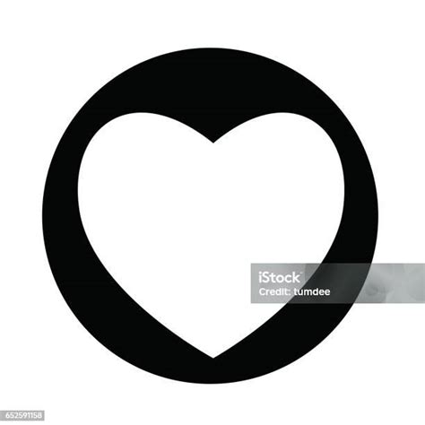 心圖示向量圖形及更多心型圖片 心型 愛 插圖 Istock