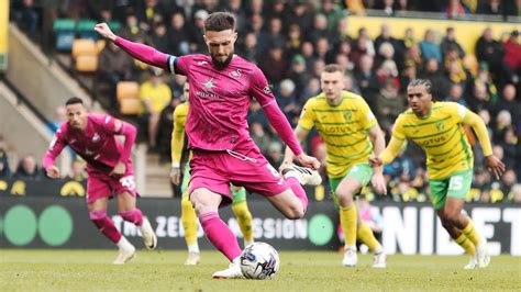 Matt Grimes People Say We Have Nothing To Play For But We Dont See It That Way Swansea