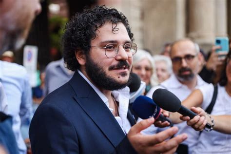 Che Tempo Che Fa 22 Ottobre Patrick Zaki Paola Cortellesi Ospiti