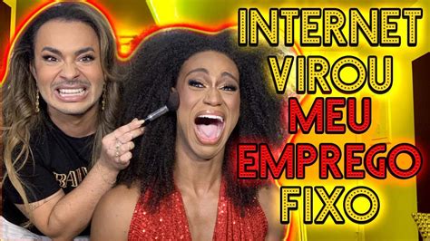 Maquia E Fala Com Murilo Lorran Youtube