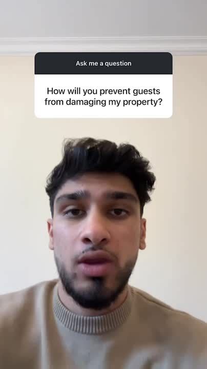 rohaan nadeem on linkedin propertydubai dubaiproperty airbnbdubai dubaiairbnb