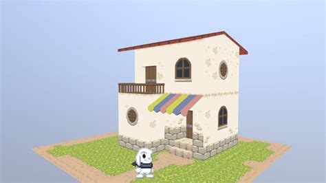 Sprites 3D Models Sketchfab