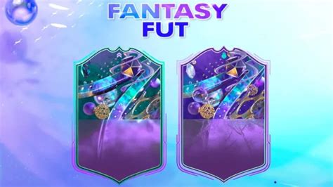FIFA Fantasy FUT Data E Orario Di Inizio Upgrade E Leak Team