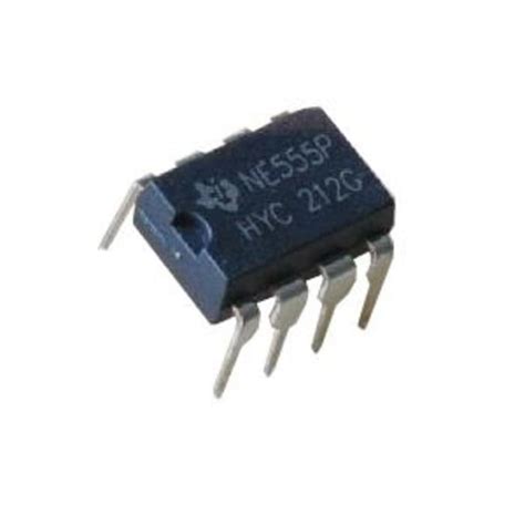 Jual Ne555p Ne555 Dip 8 Ne555n Single Timers Ic Precision Ne555 Ic Time