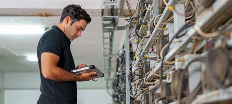 What Is A Blockchain Engineer A Career Guide Coursera