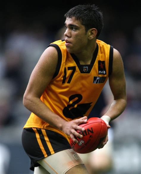 Michael Walters Timeline Of Fremantle Greats Career From A Goal On