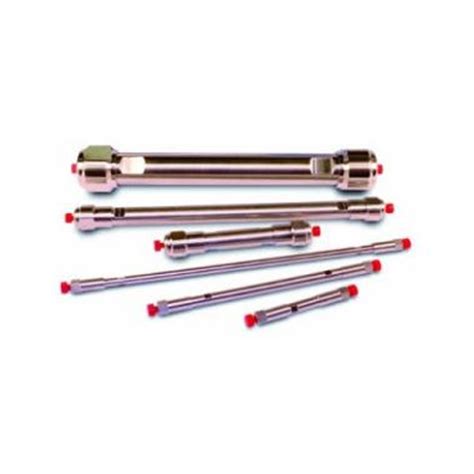 Hplc Columnas Paf