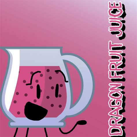 Dragon Fruit Juice The Official Aerial Objects Wiki Fandom