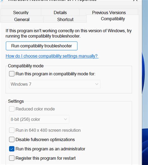 Allow User To Open Specific Program With Admin Privileges Microsoft Qanda