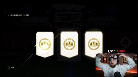 Hectic Test 82 Player Picks YouTube