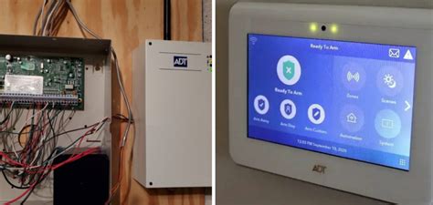 How To Unplug Adt Alarm System 10 Easy Steps 2025