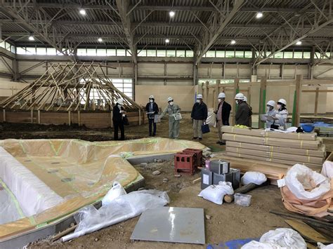 I Museumサポーター活躍中市原歴史博物館