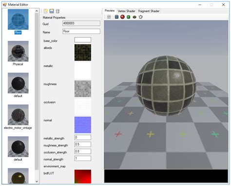 GitHub Joscanper Onyx3dsharp Onyx3D 3D Graphic Engine And Content