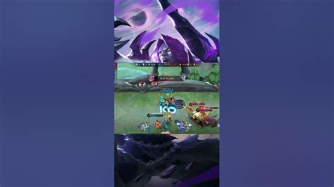 Moscov Highlights Mobilelegends Mlbb Ml Moscovgameplay Shorts Youtube