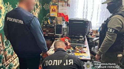 Схему ухилення від мобілізації організували на Дніпропетровщині