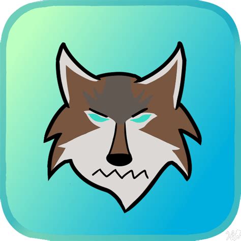 Embers Wolf Ash But A Brawlhalla Doodle Ashdoodle Rbrawlhalla