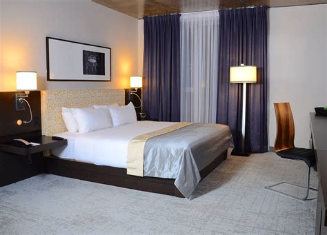 Hotel Montreal Privacy Policy