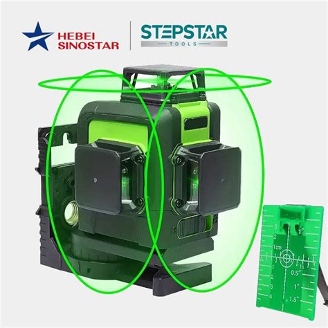 China 360° Laser Level Manufacturers Suppliers Factory Direct