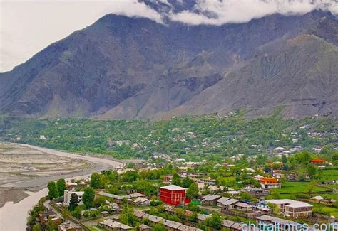 Chitral Times چترال کی پہچان، حیا، دین اور وقارہے، ناچ گانا نہیں