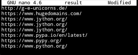 GitHub ZeroHexa Reverse Ip Mass Reverse IP Unlimited