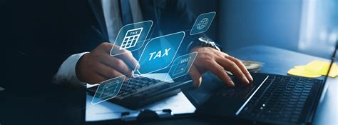 Making Tax Digital The Next Phase Of Uk Tax Reporting
