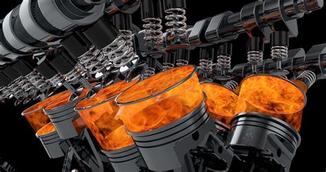 Engine Performance
