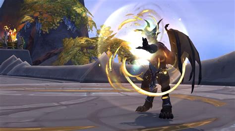 Misguided Wow Players Keep Kicking Its New Augmentation Spec