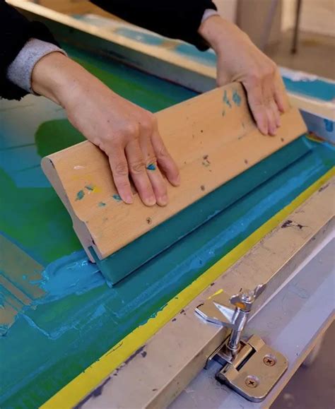 Portrait Of The Artist Nathalie Kingdon