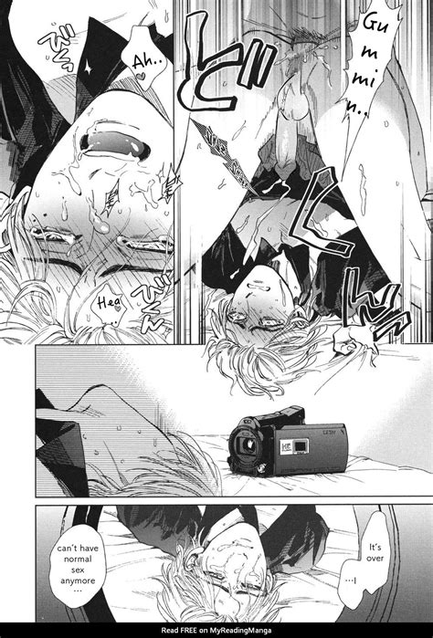 [enzou] Drag Less Sex 2 Tatsumi To Inui [eng] Page 2 Of 7