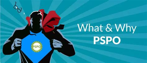 What Is PSPO And Why You Need It