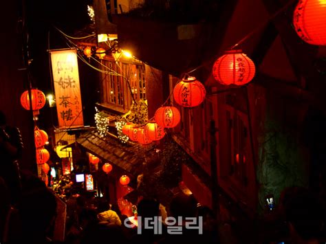 땡큐 코리아… 대만 1분기 외래 관광객 100만 돌파