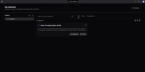 👋 Welcome To Langflow Law Langflow Law Documentation