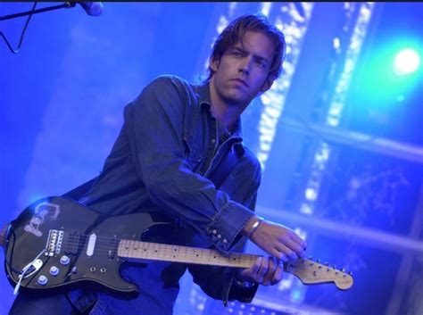 Ed OBrien Guitarrista De Radiohead Se Lanza Como Solista RMX
