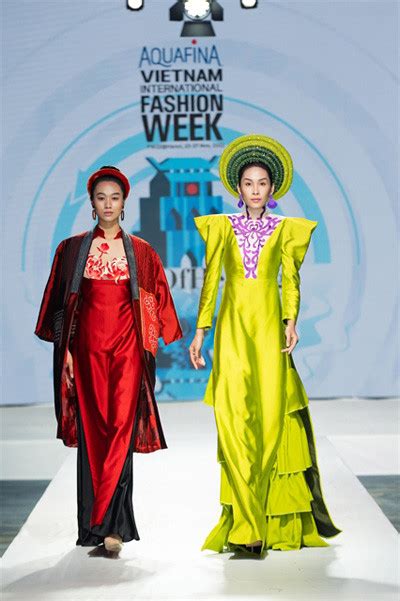 VN Intl Fashion Week Returns To Hanoi