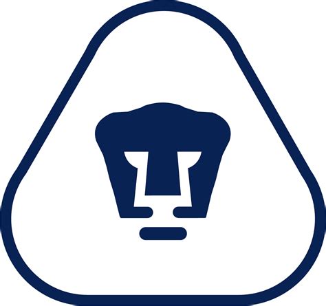 Pumas Unam Pumas Football Logo Logos