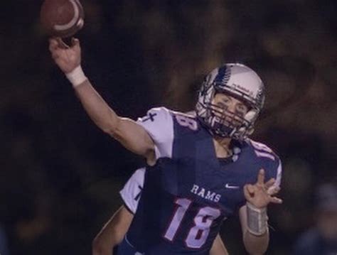 Congratulations To Blake Danielson National Prospect Id