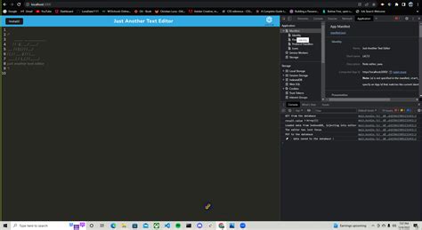 Github Lunadata1111pwa Contenteditor