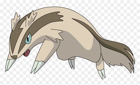 Pokemon Zigzagoon Evolution Chart