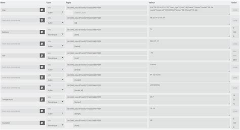 Antenne Bluetooth Avec Un Esp32 Open Mqtt Gateway Et Jmqtt Protocole Domotique Communauté