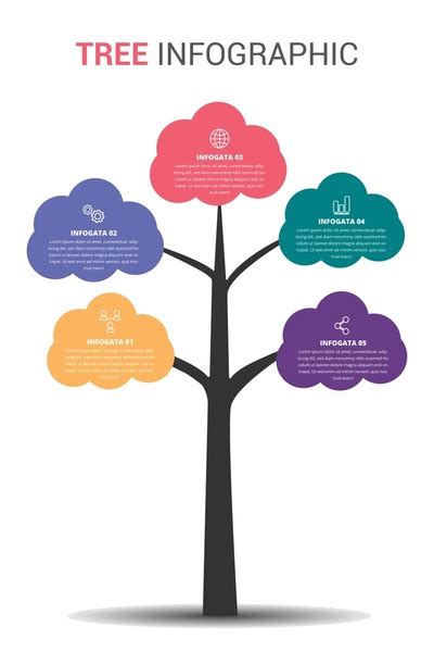 5672 Branch Diagram Icon Stock Vectors And Vector Art Shutterstock